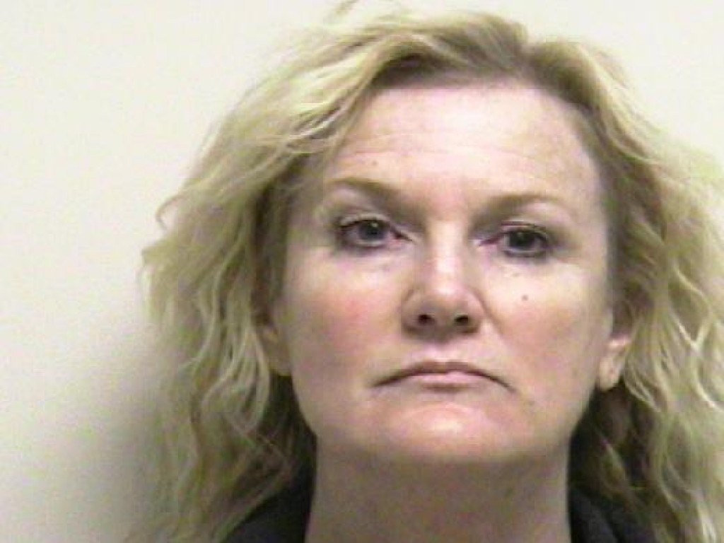 Woman arrested for DUI after allegedly going to court drunk | News ...